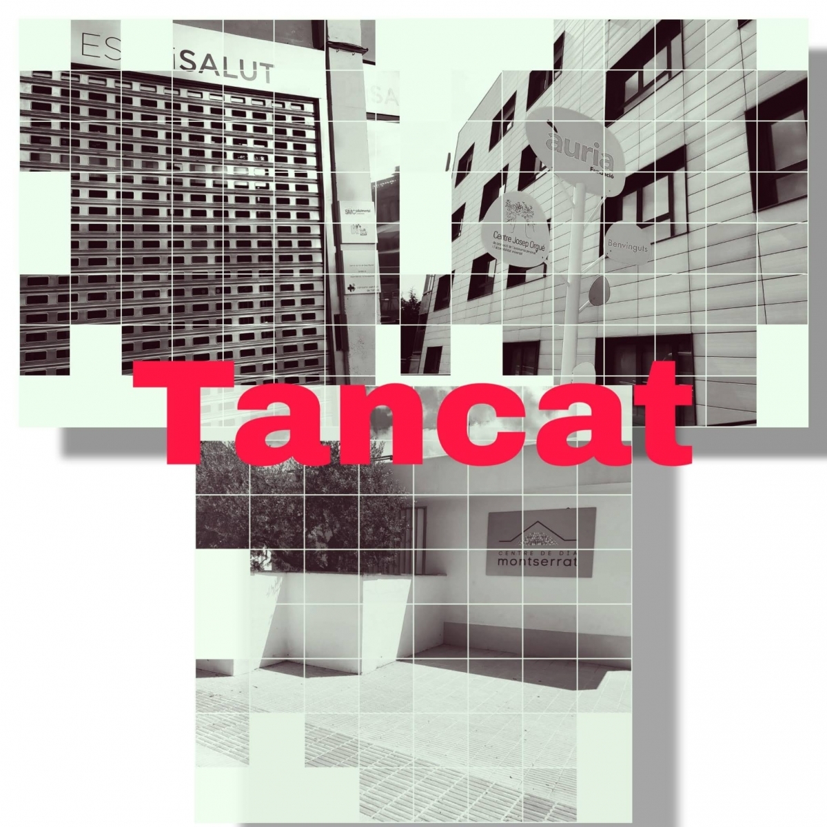 Tancat