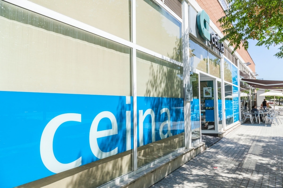 CEINA estrena el març nous cursos per millorar l'ocupabilitat