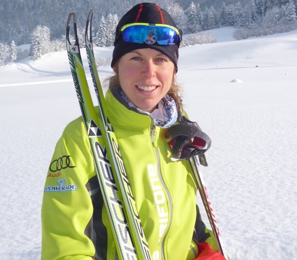 Laura Orgué aconsegueix el seu millor resultat a la Copa del Món amb ...