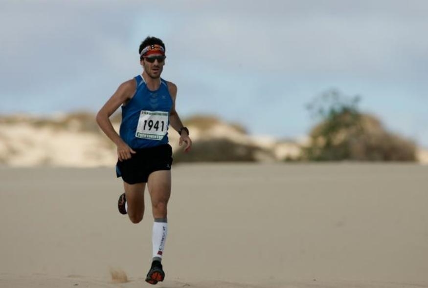 Roger Roca anuncia la seva retirada