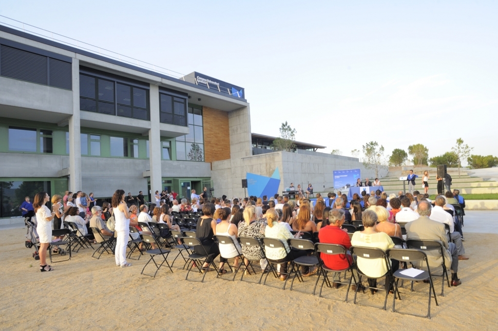 Un 90% dels alumnes del Campus Universitari d'Igualada troben feina