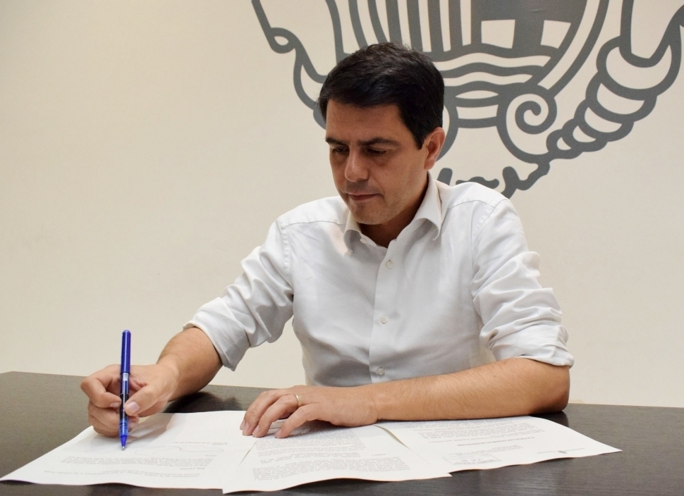 Marc Castells afirma que "posaré Igualada primer" com a president de la ...